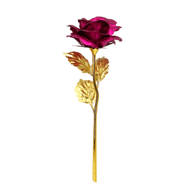 Rose Dorée | N°1 des sites de cadeaux en ligne
