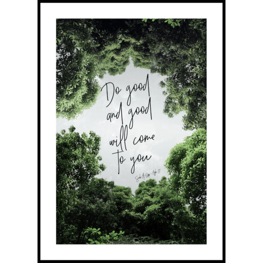 Poster d'interieur | N°1 des sites de cadeaux en ligne