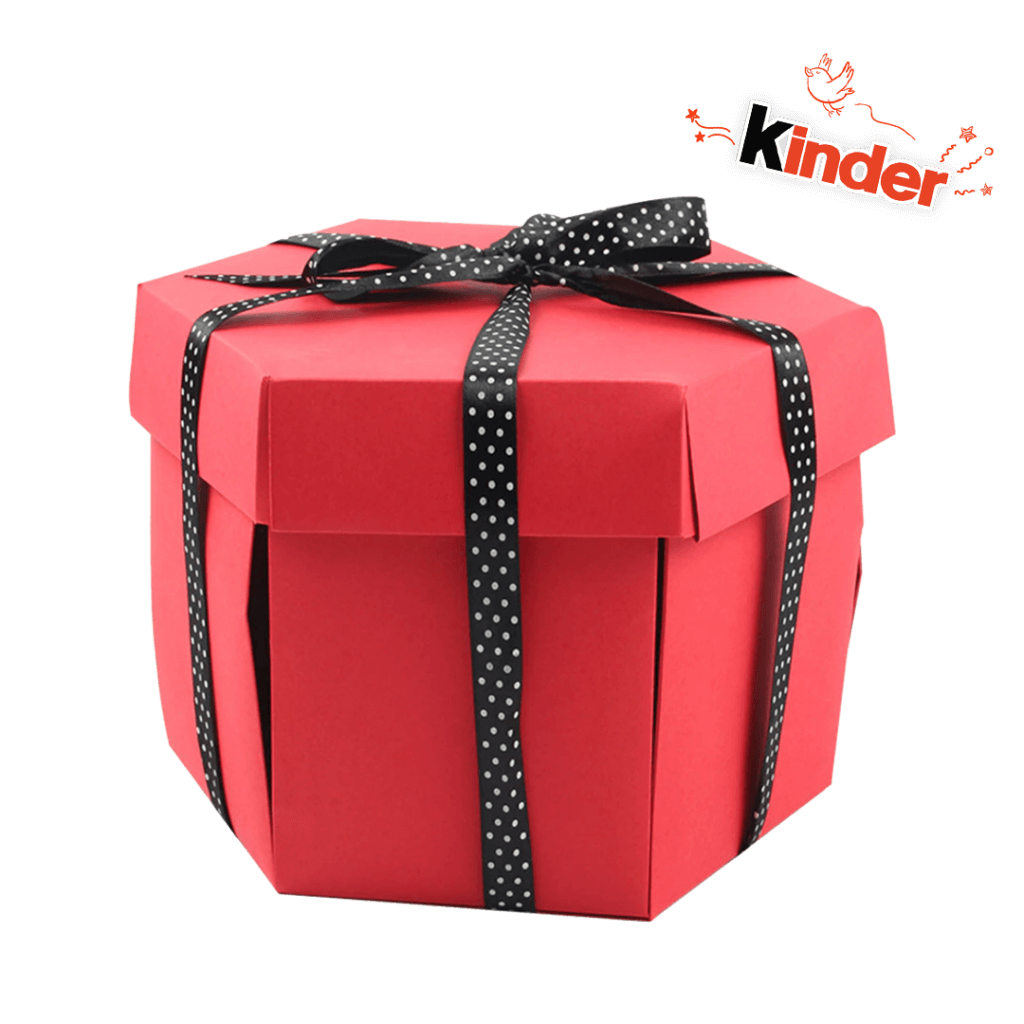 Boite à cadeaux surprise | N°1 des sites de cadeaux en ligne