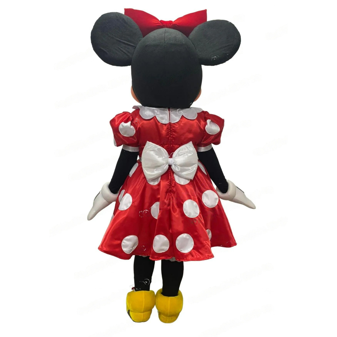 Mascotte Mickey Minnie | N°1 des sites de cadeaux en ligne